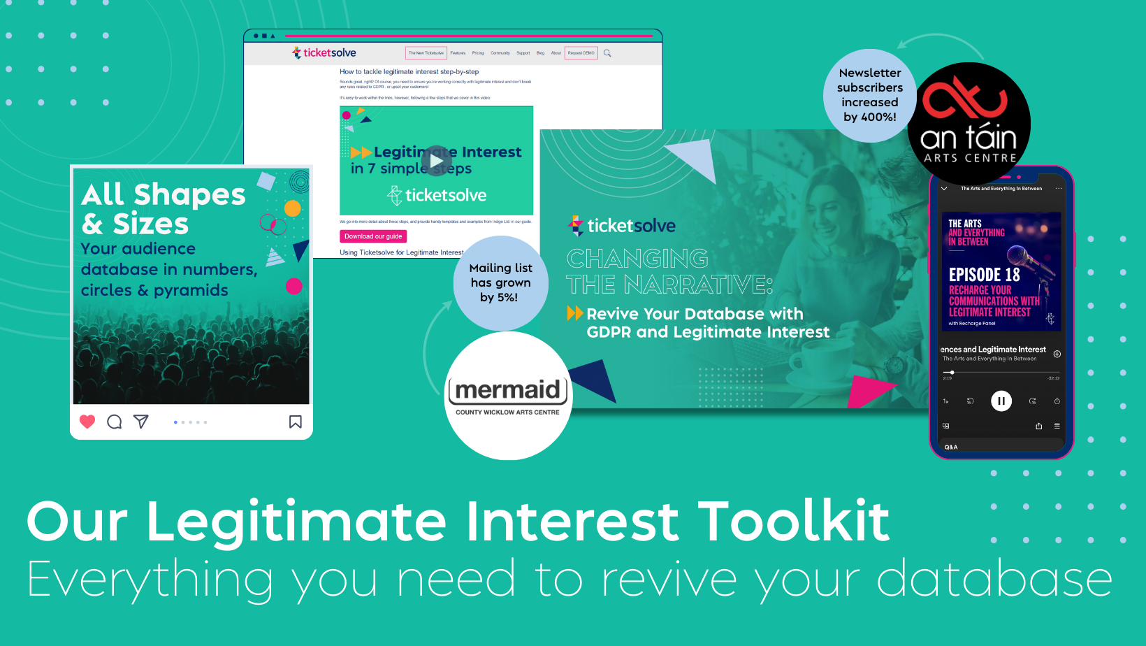 Our Legitimate Interest Toolkit: everything you need to revive your ... Our Legitimate Interest Toolkit: everything you need to revive your ...